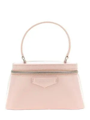 Givenchy Antigona Handbag Beauty Case - Pink