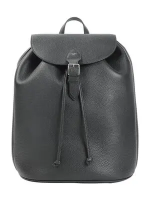 Celine Large Folco Backpack - Green