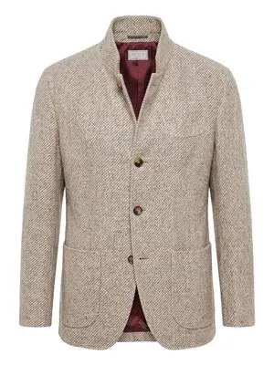 Brunello Cucinelli Blazer - Multicolor