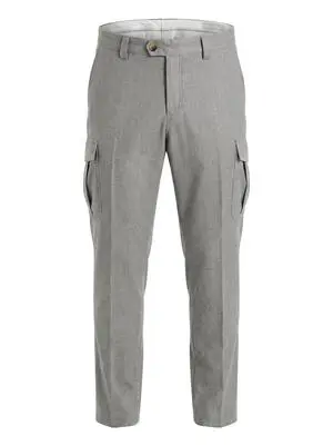 Brunello Cucinelli Pants - Multicolor