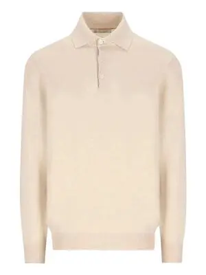 Brunello Cucinelli Cashmere Sweater - Multicolor