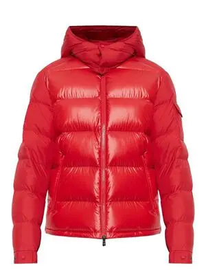 Moncler MONCLER Maya Short Down Jacket Multicolor