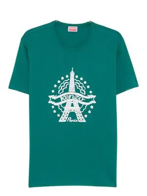 Kenzo Kenzo Men Tops Multicolor