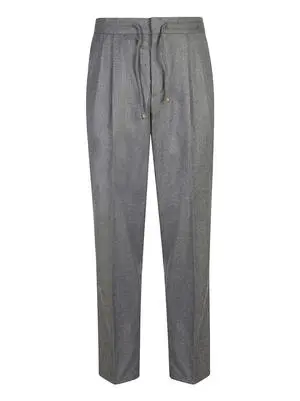 Brunello Cucinelli Pants - Multicolor