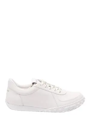 Givenchy Glide Leather Sneakers - Multicolor