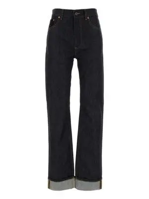 Bottega Veneta BOTTEGA VENETA Denim Jeans Blue
