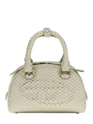DIESEL® 1dr Dome Handbag - Multicolor