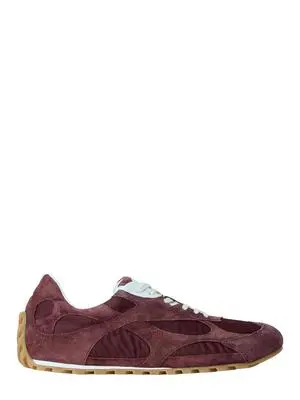 Bottega Veneta Bottega Veneta Men Orbit Flash Sneakers Multicolor