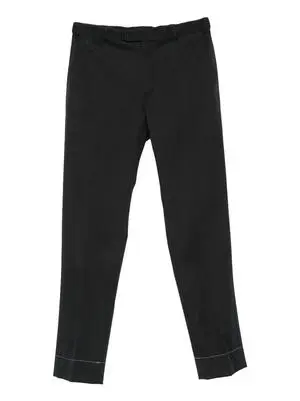 Brioni Trousers - Multicolor