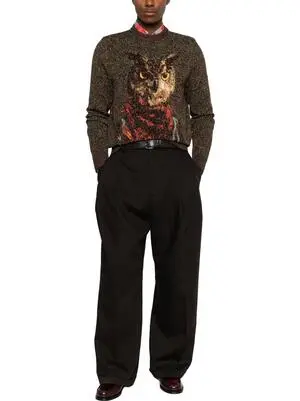 Etro Knitwear Multicolor
