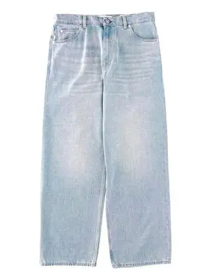 Our Legacy Vast Cut Denim Jeans - Blue