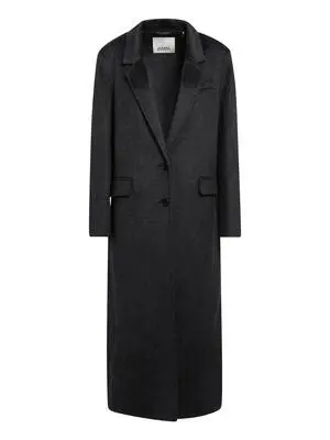 Isabel Marant Étoile Clesa Coat - Gray