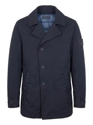 Stone Island STONE ISLAND David-TC Caban S.I. Ghost Multicolor