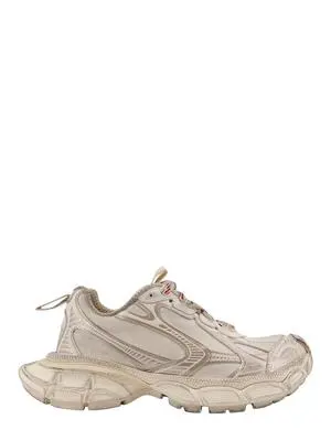 Balenciaga 3xl Mesh Sneakers - Multicolor