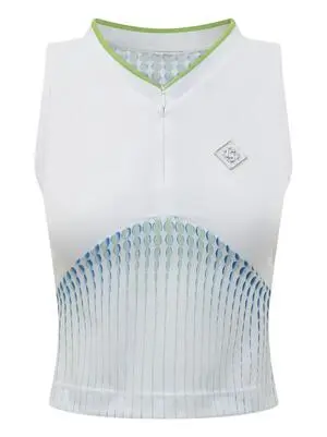 Casablanca Top Tennis - Multicolor