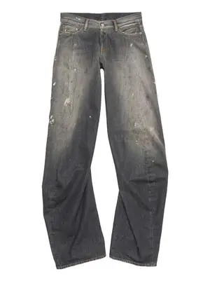 Acne Studios 2006m Denim Jeans - Multicolor