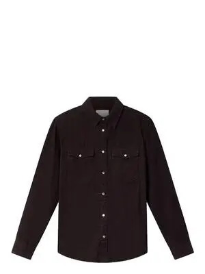 Isabel Marant Étoile Shirts - Brown