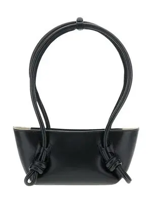 Hereu Shoulder Bags - Black