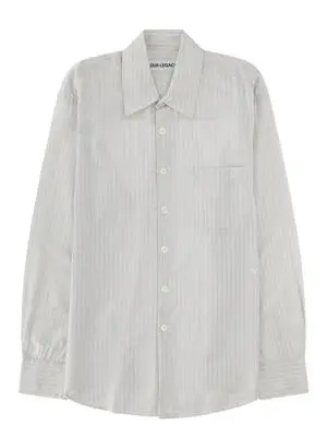 Our Legacy Above Shirt - White