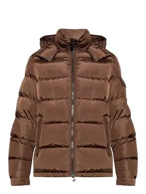 Moncler MONCLER Maya Short Down Jacket Multicolor