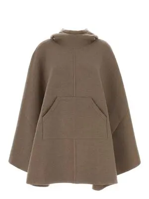 BOTTEGA VENETA BOTTEGA VENETA Cashmere Cape