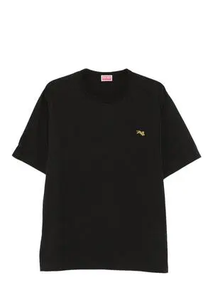 Kenzo Kenzo Men Kenzo Gots Cotton T-Shirt Multicolor