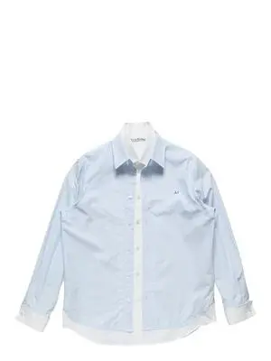 Acne Studios Cotton Shirt - Multicolor