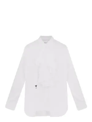 Dior Cotton Shirt - Multicolor