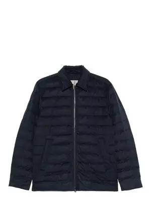 Herno HERNO Zipped Nylon Jacket Multicolor