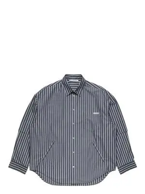 Acne Studios Cotton Shirt - Multicolor