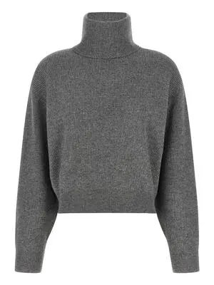 BRUNELLO CUCINELLI Brunello Cucinelli Ribbed Sweater