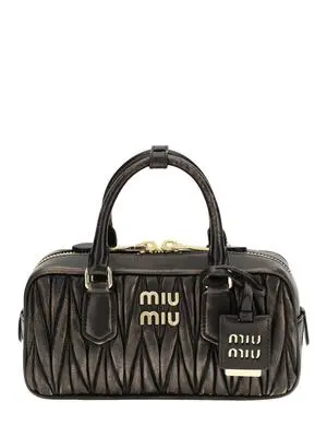 Miu Miu Mini Handbag - Multicolor
