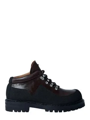 Our Legacy Quest Ankle Boots - Brown