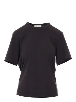 LEMAIRE LEMAIRE Rib T-shirt