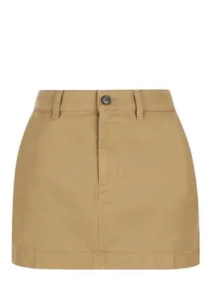 BALENCIAGA Straight Skirt