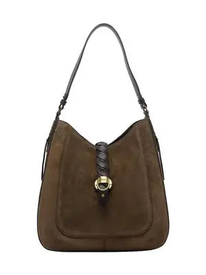 Isabel Marant Étoile Altay Hobo Bag - Multicolor
