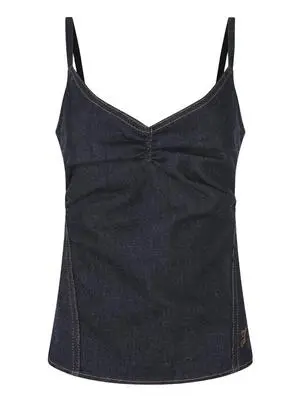 Jacquemus Tops Vests & Tank Tops - Blue