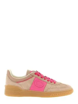 Valentino Garavani Upvillage' Sneakers - Pink