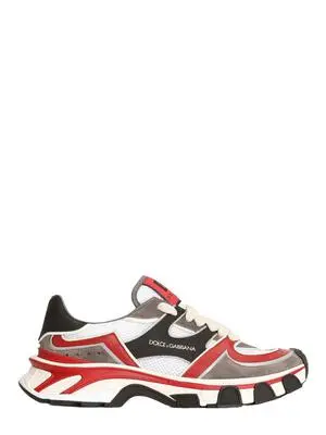 Dolce & Gabbana Trainers Low-tops - White
