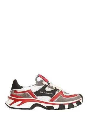 Dolce & Gabbana Low-top Trainers - White