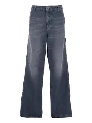 DIESEL® Denim Jeans - Multicolor