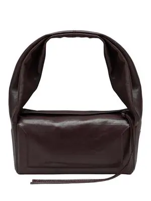 MAISON MARGIELA Box East West Bag - Red