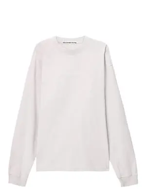 Alexander Wang T-shirts & Vests T-shirts - Pink