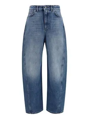 Givenchy Cocoon Jeans - Blue