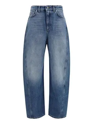 Givenchy Cocoon Jeans - Blue