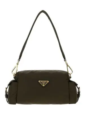 Prada Prada Women Handbag Woman Prada Green