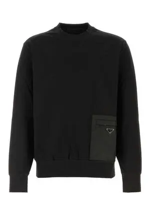 Prada Sweater - Black