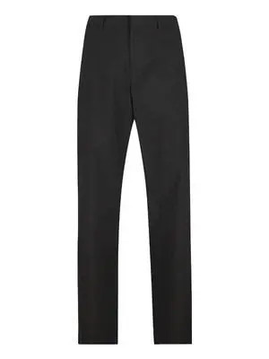 Gucci Tailored Trousers - Black