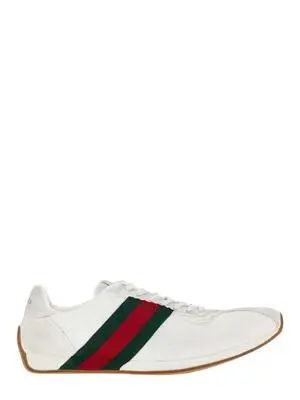 Gucci Tempo Sneakers - Multicolor