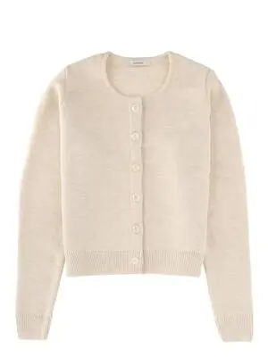 LEMAIRE Lemaire Women Wool Blend Cardigan